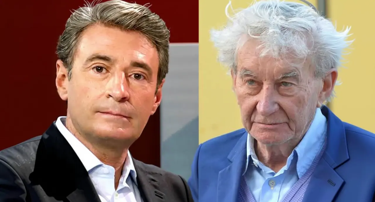 Milo Infante critica Massimo Lovati sul caso Garlasco e il ruolo agli ...